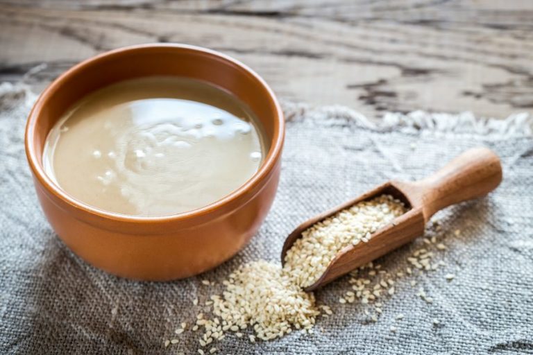 ΧΟΥΜΟΥΣ – ΡΕΒΥΘΙΑ ΤΑΧΙΝΙ | Salt and Sugar